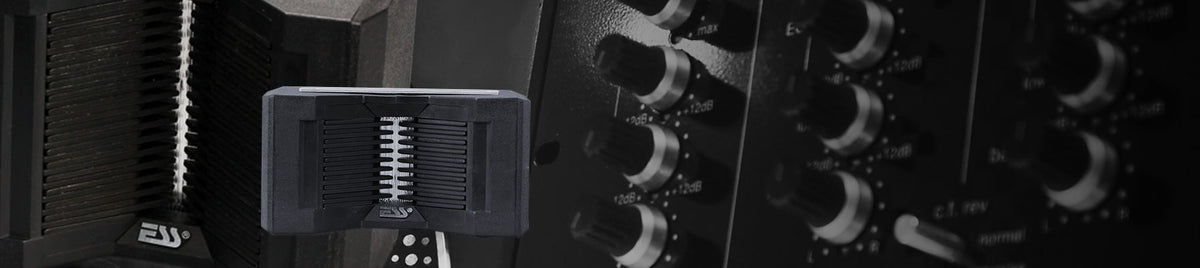 HEIL AMT – ESS Labs