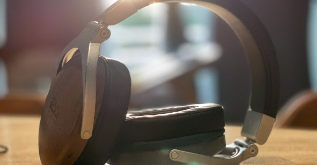 HEADPHONES – ESS Labs