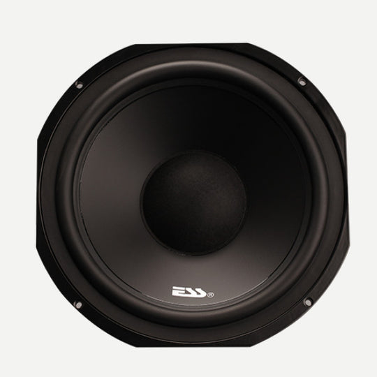 ESS Factory 10″ Woofer 689-1010 – ESS Labs